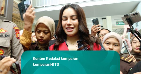 Nikita Mirzani Cabut Gugatan Wanprestasi terhadap Reza Gladys | kumparan.com